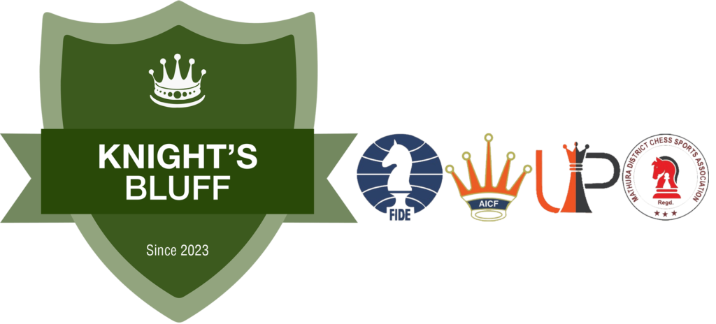 Home - Knights Bluff